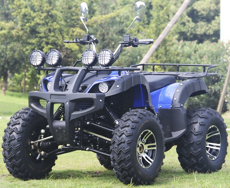 Home - Electric ATV Direct