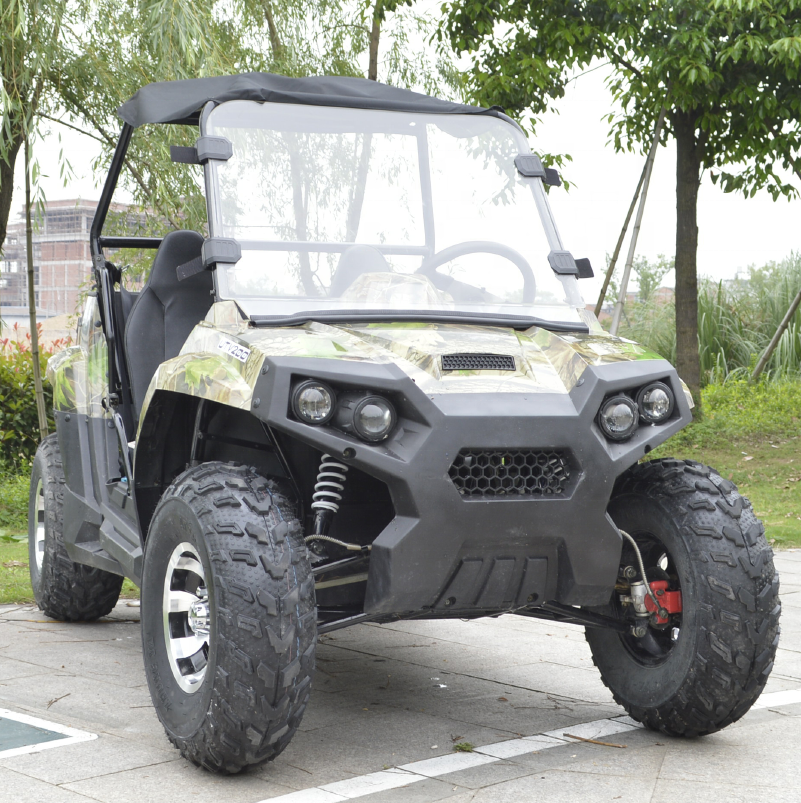 Home - Electric ATV Direct